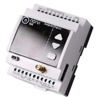 NORVI Industrial ESP32 | Programmable IoT | MQTT Devices