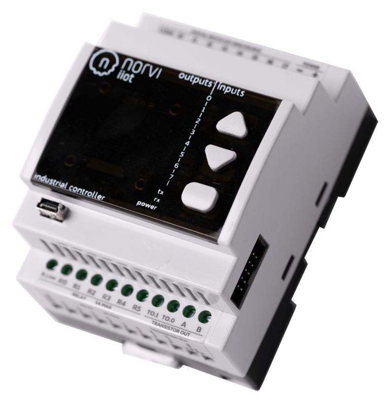 Products - NORVI Industrial Arduino