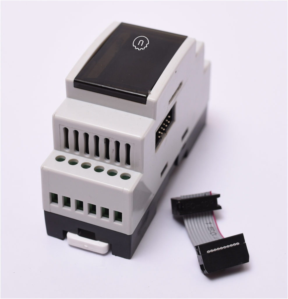 Digital Input Expansion - NORVI Industrial Arduino