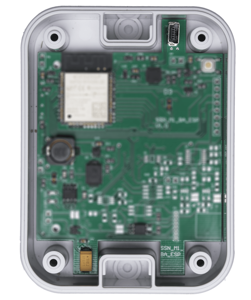 Customized Devices for IoT Applications - NORVI Industrial Arduino