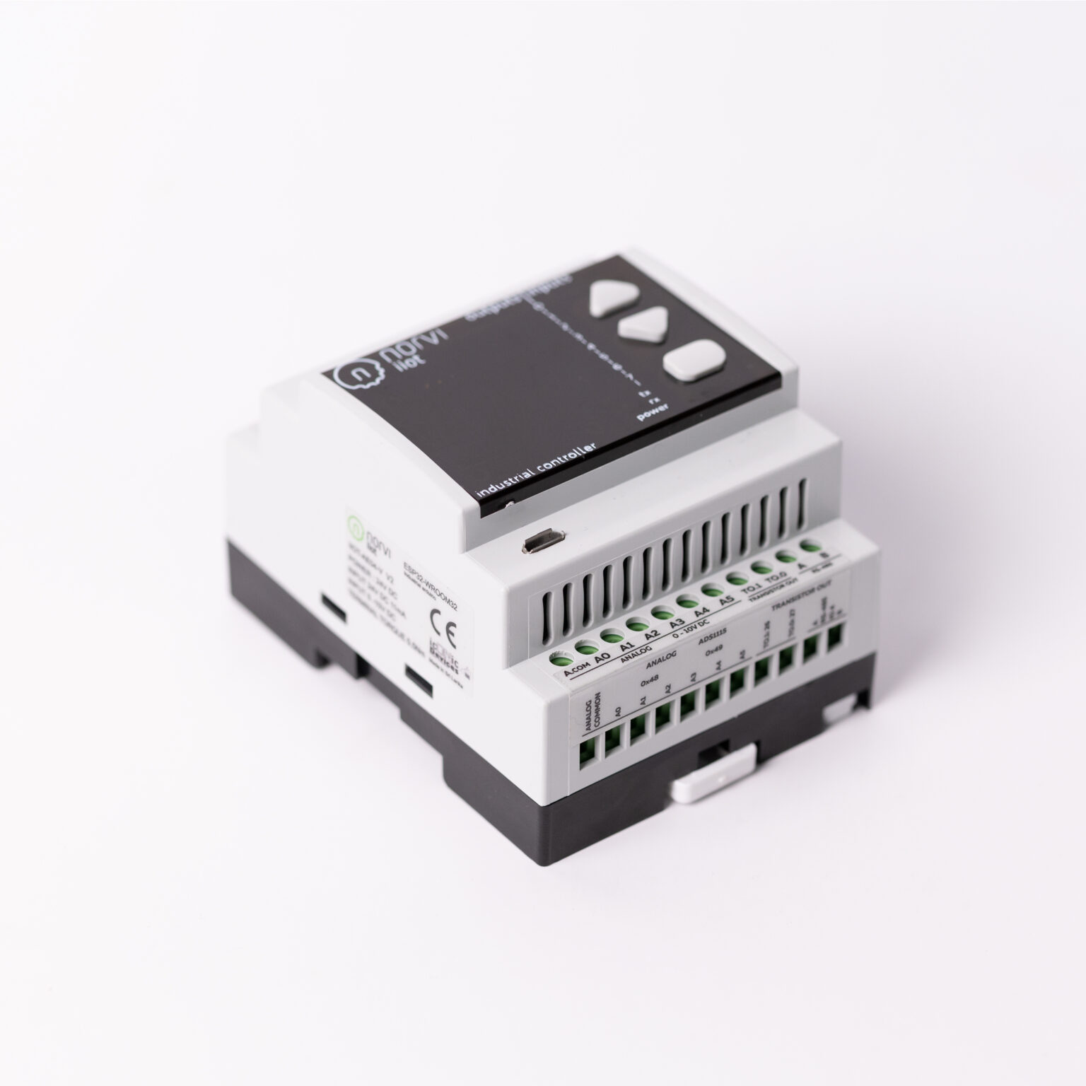 Products - NORVI Industrial Arduino