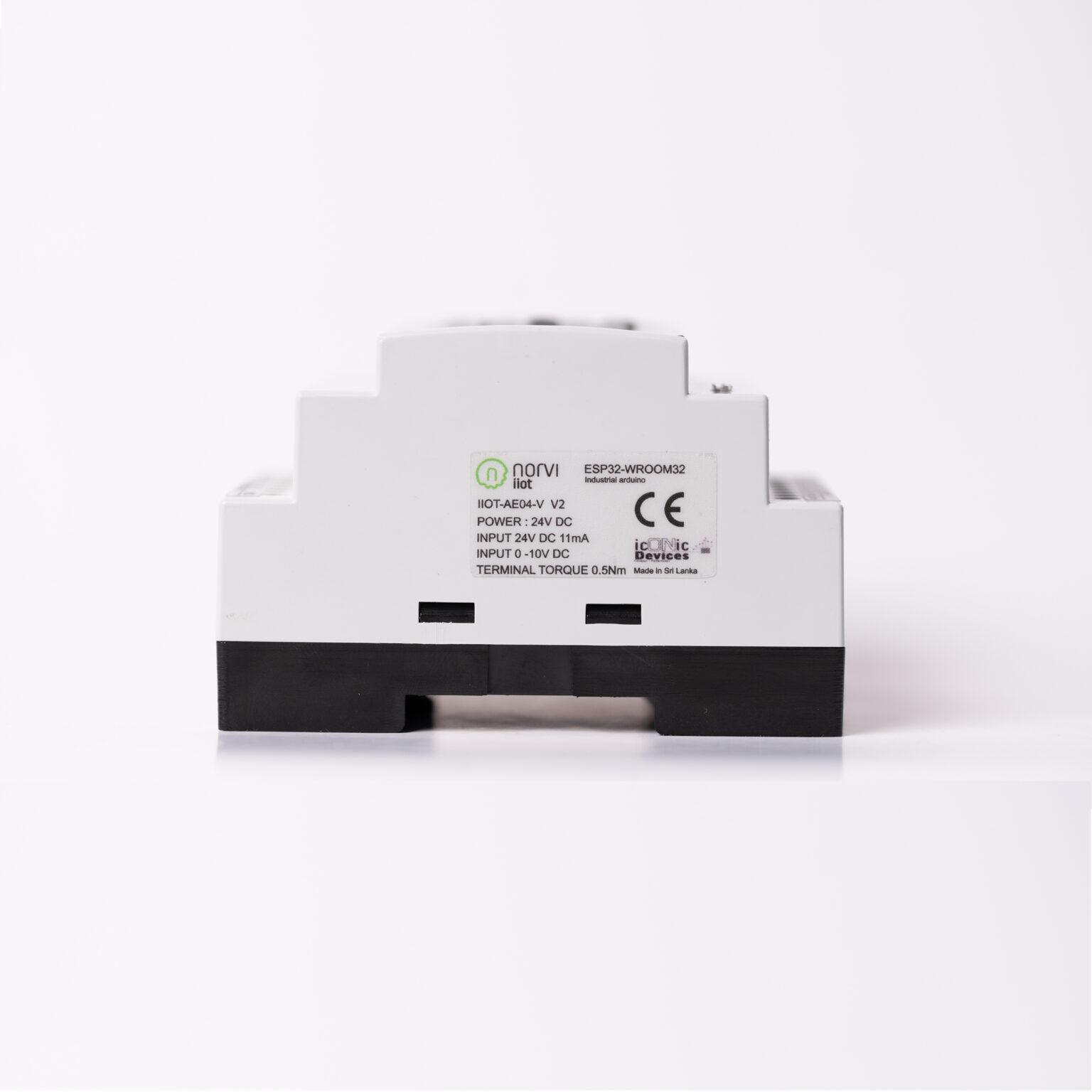 ESP32 Device - NORVI Industrial Arduino