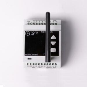 ESP32 Based PLC - NORVI Industrial Arduino