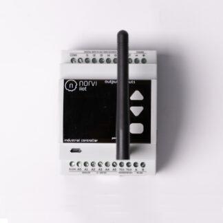 ESP32 Based PLC - NORVI Industrial Arduino