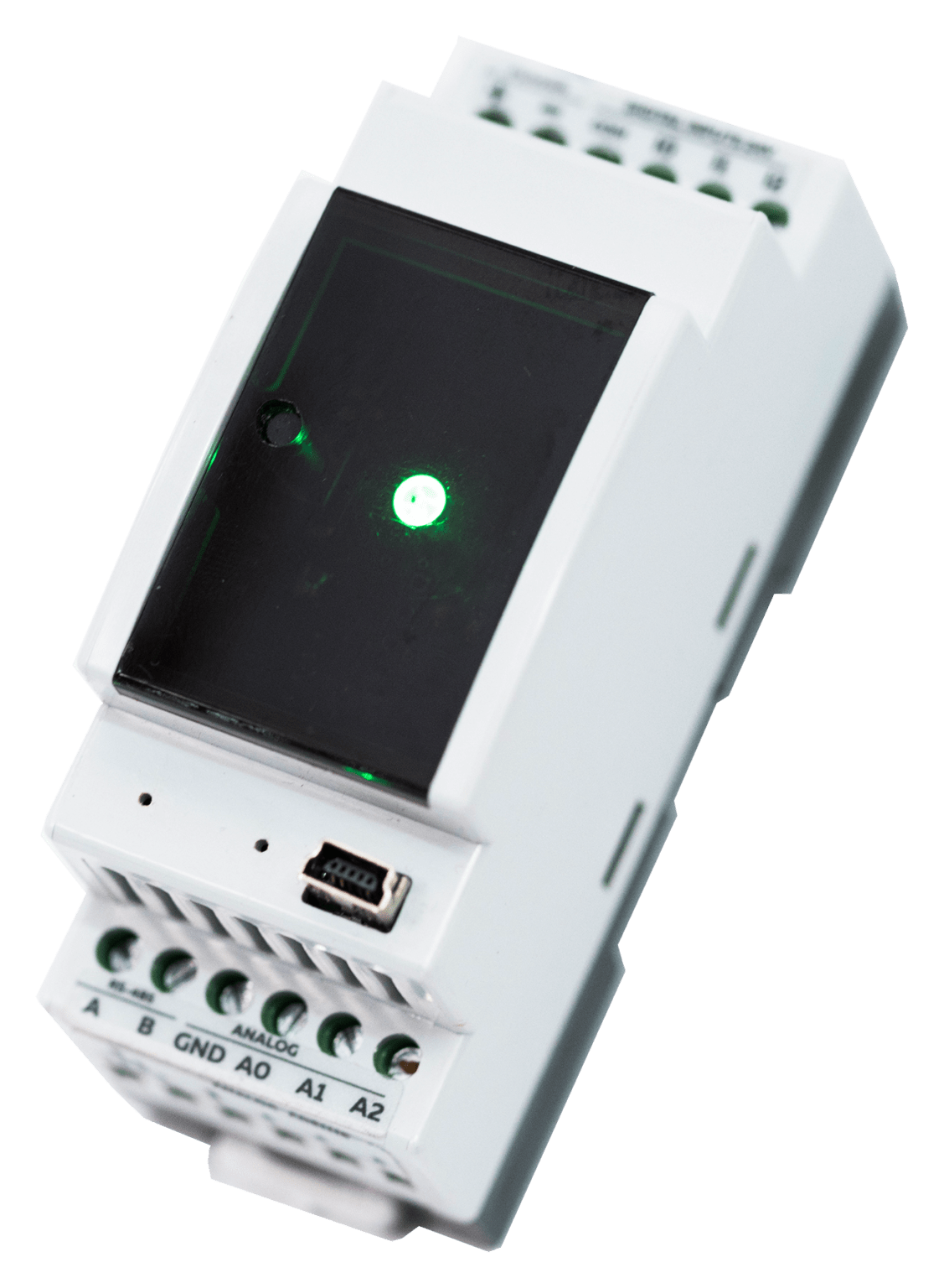 NORVI Industrial ESP32 | Programmable IoT | MQTT Devices