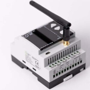 ESP32 Based PLC - NORVI Industrial Arduino