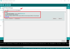 ESP32 S3 CAMERA OBJECT DETECTION GUIDE - NORVI Industrial Arduino