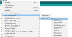 ESP32 S3 CAMERA OBJECT DETECTION GUIDE - NORVI Industrial Arduino