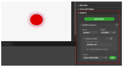 SQUARELINE STUDIOS FOR NORVI ESP32 HMI GUI DESIGN - NORVI Industrial Arduino
