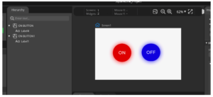 SQUARELINE STUDIOS FOR NORVI ESP32 HMI GUI DESIGN - NORVI Industrial ...
