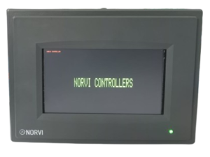 GETTING STARTED WITH NORVI ESP32 HMI - NORVI Industrial Arduino