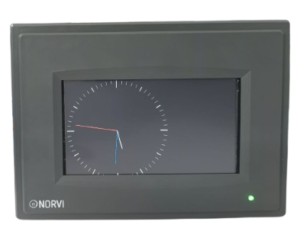 GETTING STARTED WITH NORVI ESP32 HMI - NORVI Industrial Arduino