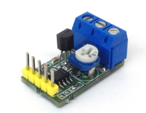 How to connect 4 - 20mA Industrial Sensors with ESP32 PLC - NORVI ...