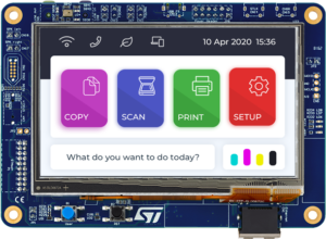 Why ESP32 HMI with LVGL is better than Nextion - NORVI Industrial Arduino