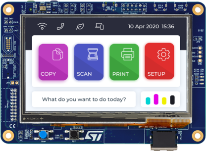 Why ESP32 HMI with LVGL is better than Nextion - NORVI Industrial Arduino