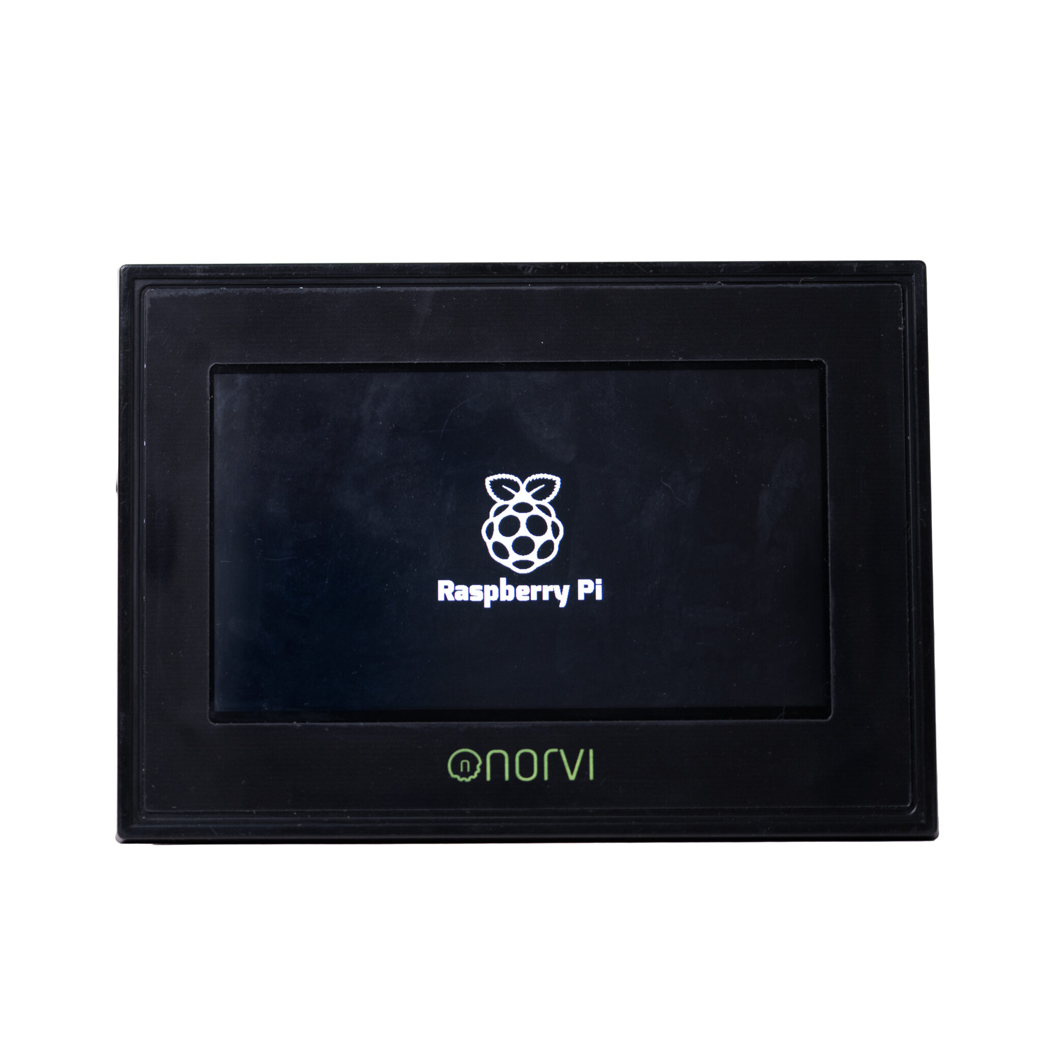 NORVI RPI-based Industrial HMI - NORVI Industrial Arduino