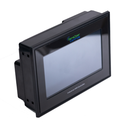 NODE-RED STARTUP GUIDE - RASPBERRY PI HMI - NORVI Industrial Arduino