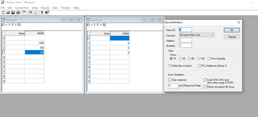 NORVI DEVICE AS A MODBUS RTU MASTER - NORVI Industrial Arduino