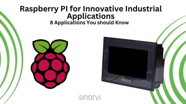 Industrial ESP32 DIN Rail mount Digital Analog Arduino WiFi