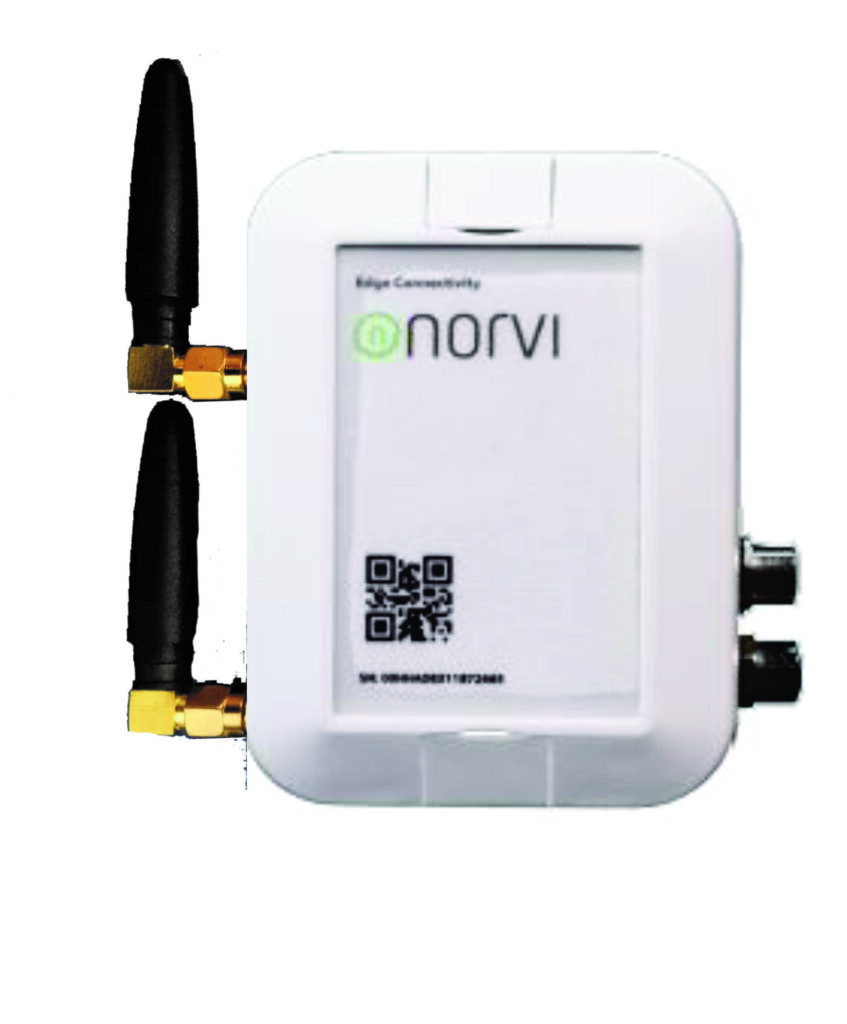 Industrial IoT Node - NORVI Industrial Arduino