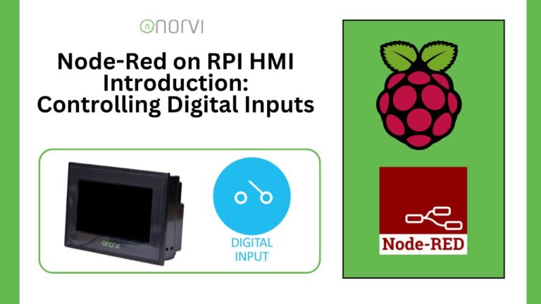 Industrial ESP32 DIN Rail mount Digital Analog Arduino WiFi