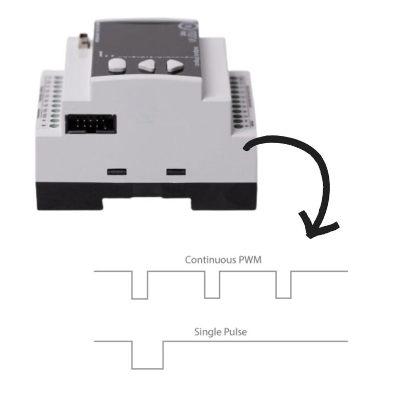 ESP32 PLC PWM Outputs for Motor Speed Control : A Complete guide - NORVI Industrial Arduino