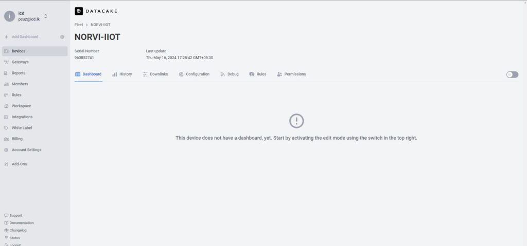 NORVI IIOT MQTT Guide - NORVI Industrial Arduino
