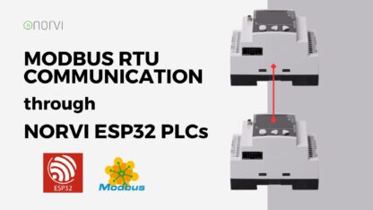 Industrial IoT Devices | Industrial Arduino | Arduino PLC | norvi.lk