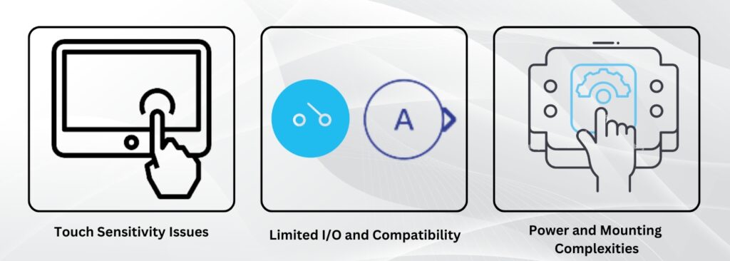 NORVI ESP32-S3 HMI – Advanced Human-Machine Interface for Industrial Applications - NORVI ...